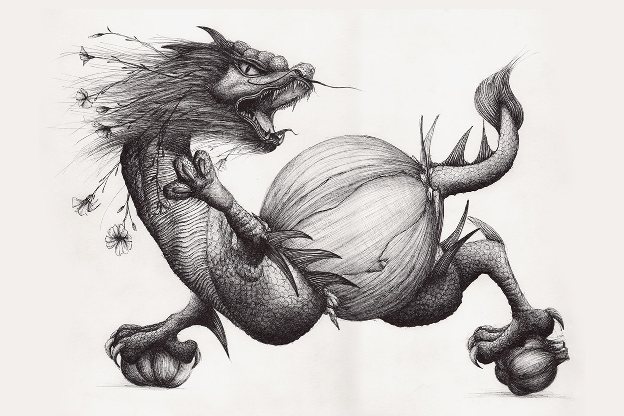 The Art of Pausha - Santa Barbara Fine Artist